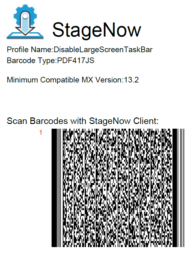 How To Disable Recent Apps Tray / Disable Bottom Large-Screen Taskbar / Appbar on Android 13 ...