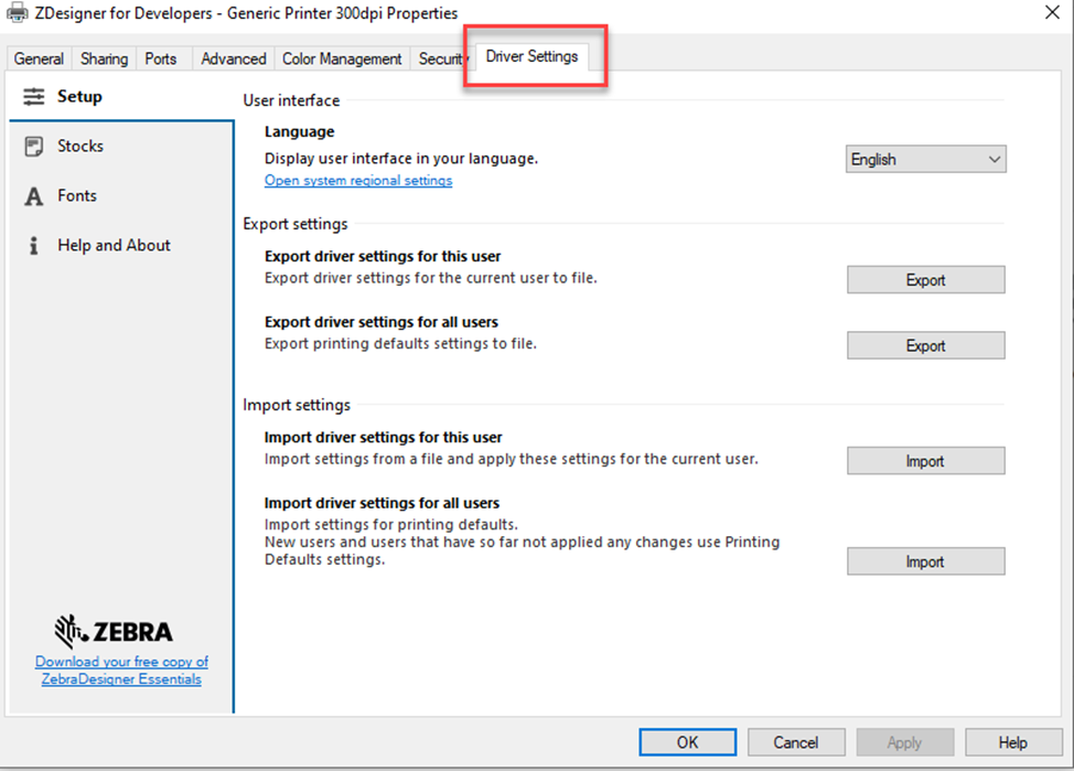 Creating a Field That Will Wrap Text on ZebraDesigner 3
