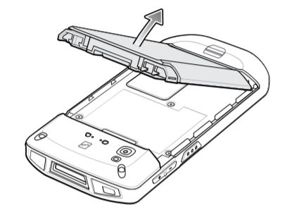 Steps to Perform a Safe Battery Swap