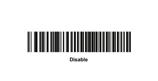 Windows 11 Notepad: Incomplete Data Receives from Scanner