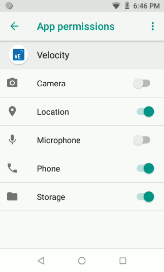 MC93: Velocity Client Will Not Launch and Crashes