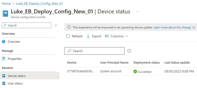 Mass Deploy Enterprise Browser Configuration Via MDM/EMM OEMConfig 11.9.x.x and Up