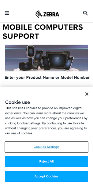 Mass Deploy Enterprise Browser Configuration Via MDM/EMM OEMConfig 11.9.x.x and Up