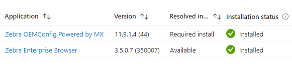Mass Deploy Enterprise Browser Configuration Via MDM/EMM OEMConfig 11.9 ...