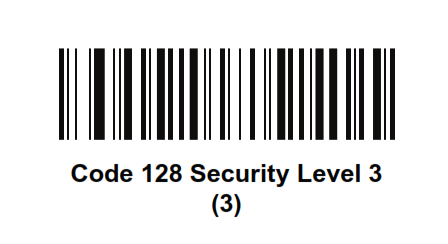 Misdecode When Scan Code 128 Barcode