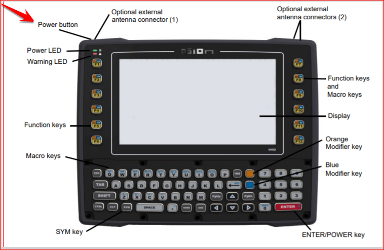 Zebra Support Community