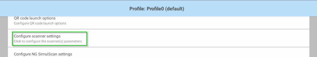 Zebra Support Community