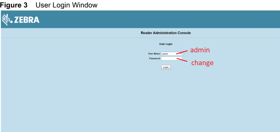 Como configurar e conectar o leitor fixo RFID