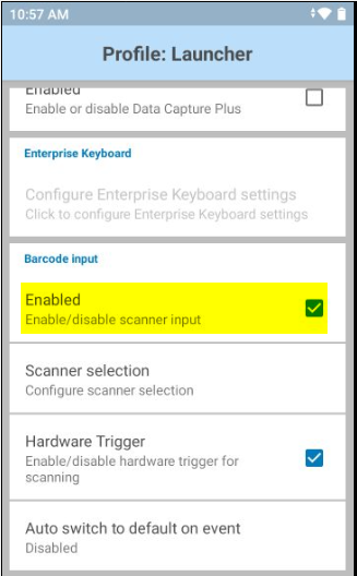 Android 11, 13, 14: Scan QR Code to Launch a Link