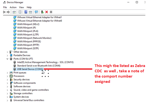Driver License Scanning with Windward POS Software