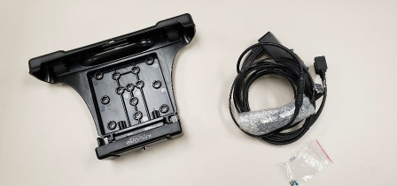 B10 and L10: Providing Power and Connectivity to xDock Cradle Using ...