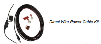 B10 and L10: Providing Power and Connectivity to xDock Cradle Using ...