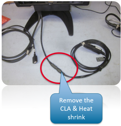 B10 and L10: Providing Power and Connectivity to xDock Cradle Using ...
