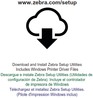 ZD620 Quick Setup Guide