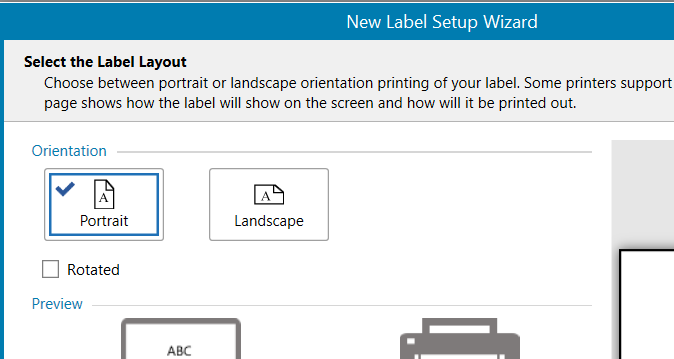 ZebraDesigner for Developers v3: Installation and Printing
