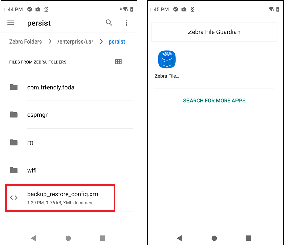 Migrating to Android 13 Using Microsoft Intune