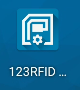 Write to RFID Tag Using Zebra 123RFID Mobile for Android Device