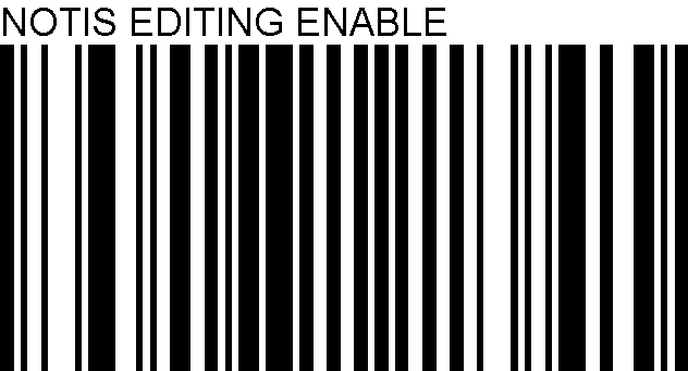 Removing the First and Last Character for Codabar Barcodes