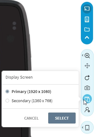 Zebra Workstation Connect (ZWC): Enable Remote Control Including ...