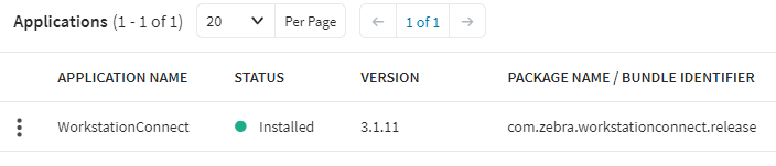 Zebra Workstation Connect (ZWC): Enable Remote Control Including ...