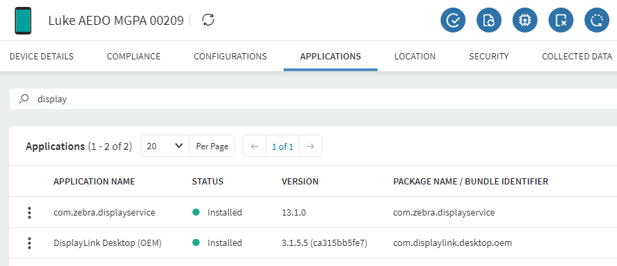 Zebra Workstation Connect (ZWC): Habilite el control remoto, incluida ...
