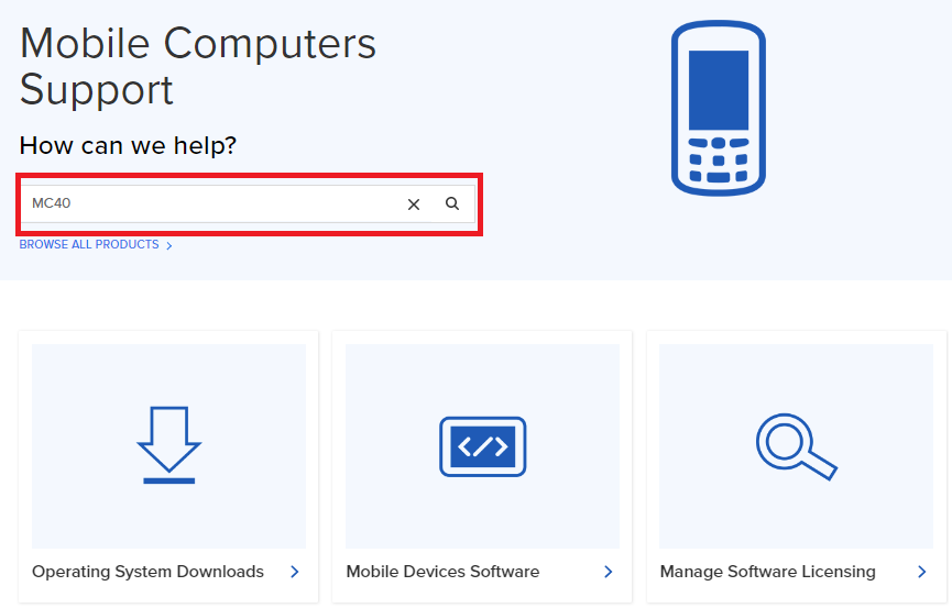 StageNow: Disabling the Screen Lock on Zebra Android Device When ...