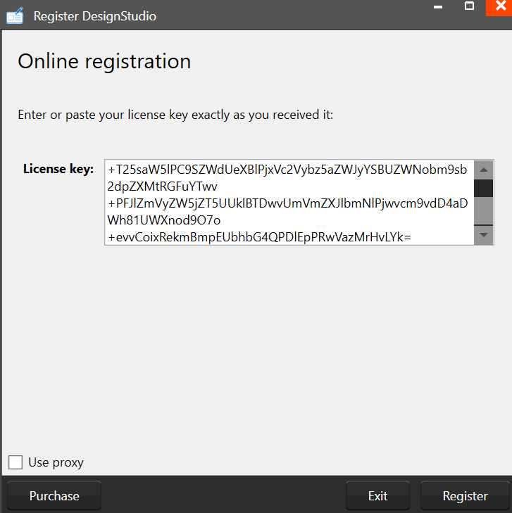 Activate CardStudio 2.0 30-Day Trial Demo Version
