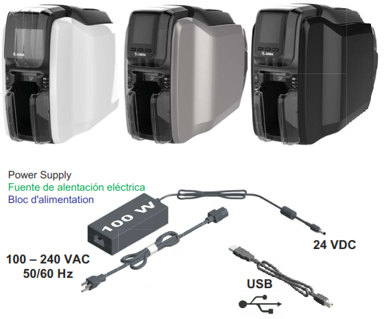 Zebra Support Community