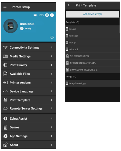 Zebra Support Community