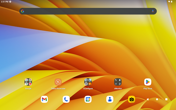 How To Disable Recent Apps Tray / Disable Bottom Large-Screen Taskbar ...