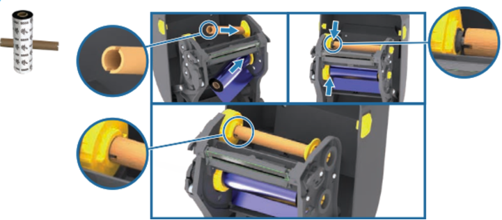 Zebra Support Community