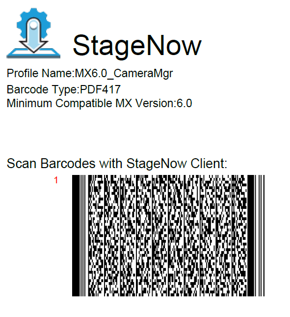 Zebra Support Community