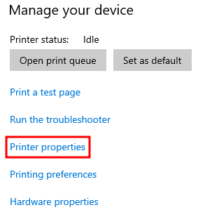 ZDesigner V10 ile Windows Yazı Tiplerini Yazıcıya İndirme