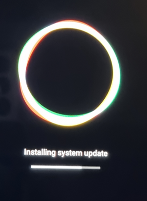 How to upgrade Zebra Android OS via SureMDM script