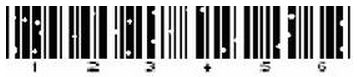 Causes of a Scanner to Misdecode Barcodes