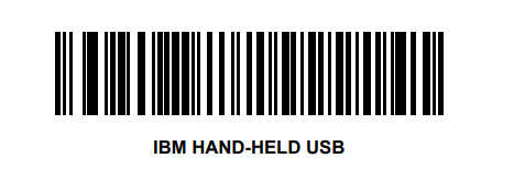 XPAD-L10 Barcode Scanner Lockups - Workaround