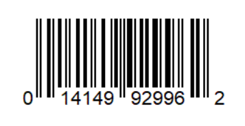 Decode a UPC-A Preamble for Country Code 0 for USA