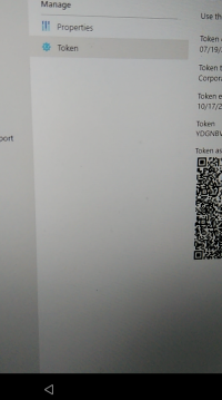 Enrolling Zebra Android Device with MS Intune