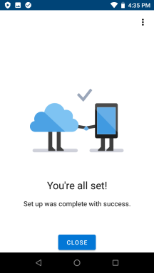 Enrolling Zebra Android Device with MS Intune
