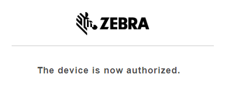 Implement Zebra LifeGuard OTA Update via SureMDM (42Gears)