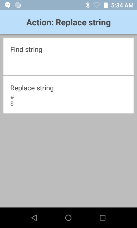 Configure BDF and ADF Settings for RFID Input Plugin in DataWedge