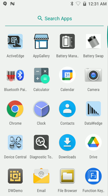 How to Hide Navigation Bar