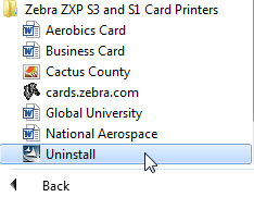 Zebra Support Community