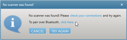 Cloning RS5100 Settings Using 123Scan Utility