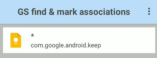Find and Mark a Group Separator in a Customer Barcode