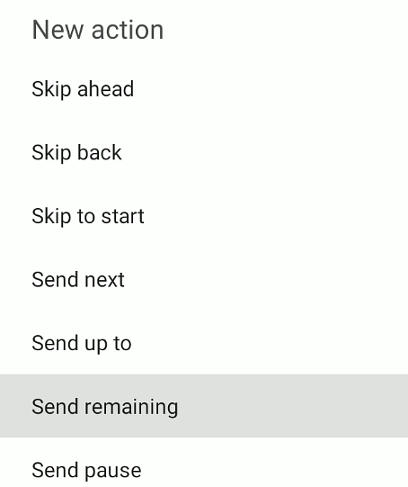 Find and Mark a Group Separator in a Customer Barcode