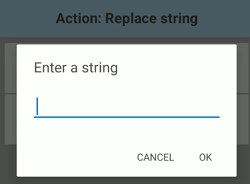 Find and Mark a Group Separator in a Customer Barcode