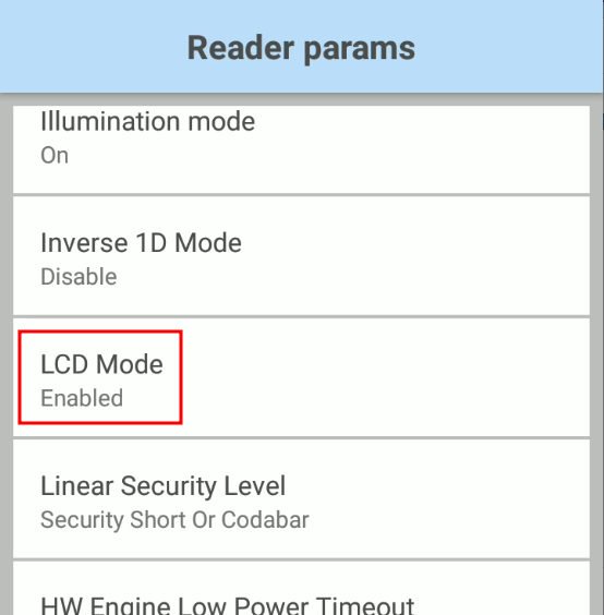 How to Scan Passport OCR B with DataWedge