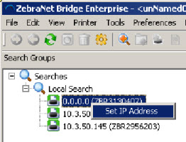 Zebra Support Community