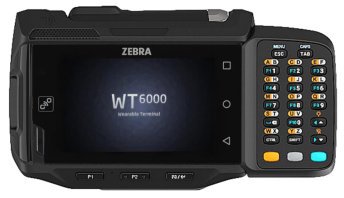 WT6300 WT6000: можно ли добавить сине-оранжево-серые клавиши в ...